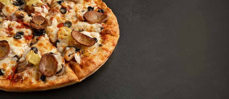 Midnight Express Pizza Delivery Near You | Sarpino's Pizzeria