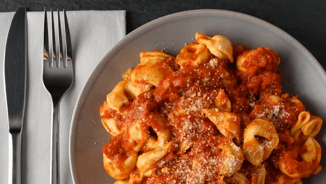 Pasta Delivery Near You | Sarpino's Pizzeria - Fresh & Delicious