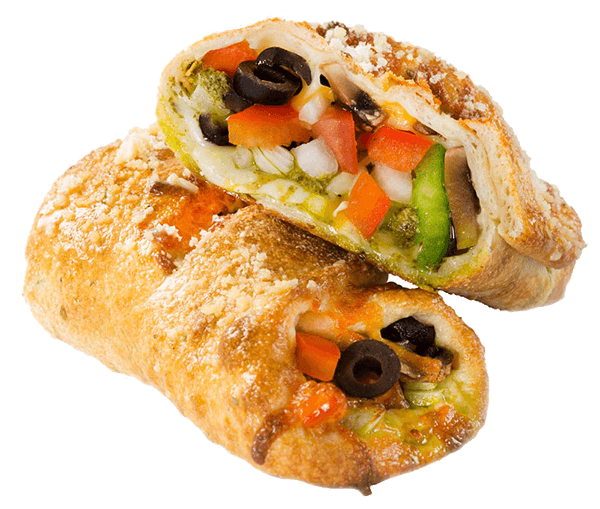 Delicious Calzones | Sarpino's Pizzeria - Free Delivery