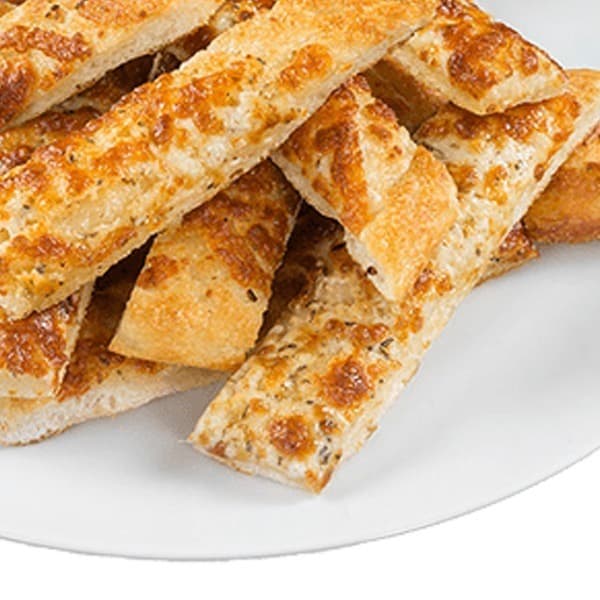 Freshly Baked Breadsticks | Sarpino's Pizzeria Menu