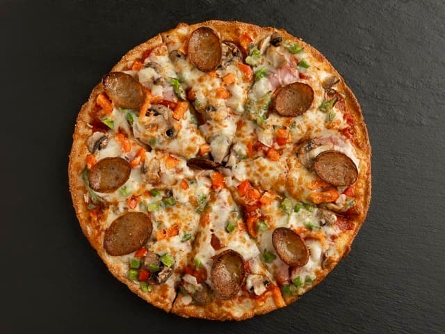 Classico Italiano Pizza Delivery Near You | Sarpino's Pizzeria