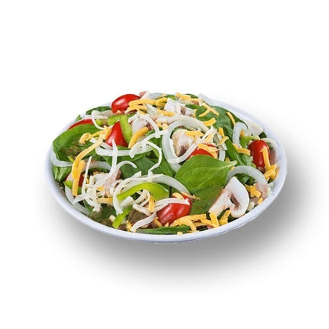 Fresh Salads Menu | Sarpino's Pizzeria - Healthy & Tasty Options