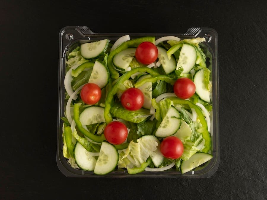 Fresh Salads Menu | Sarpino's Pizzeria - Healthy & Tasty Options