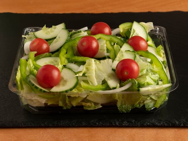 Try Fresh Salads Near You. We Deliver! | Sarpino's Pizzeria