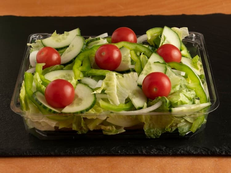 Fresh Salads Menu | Sarpino's Pizzeria - Healthy & Tasty Options